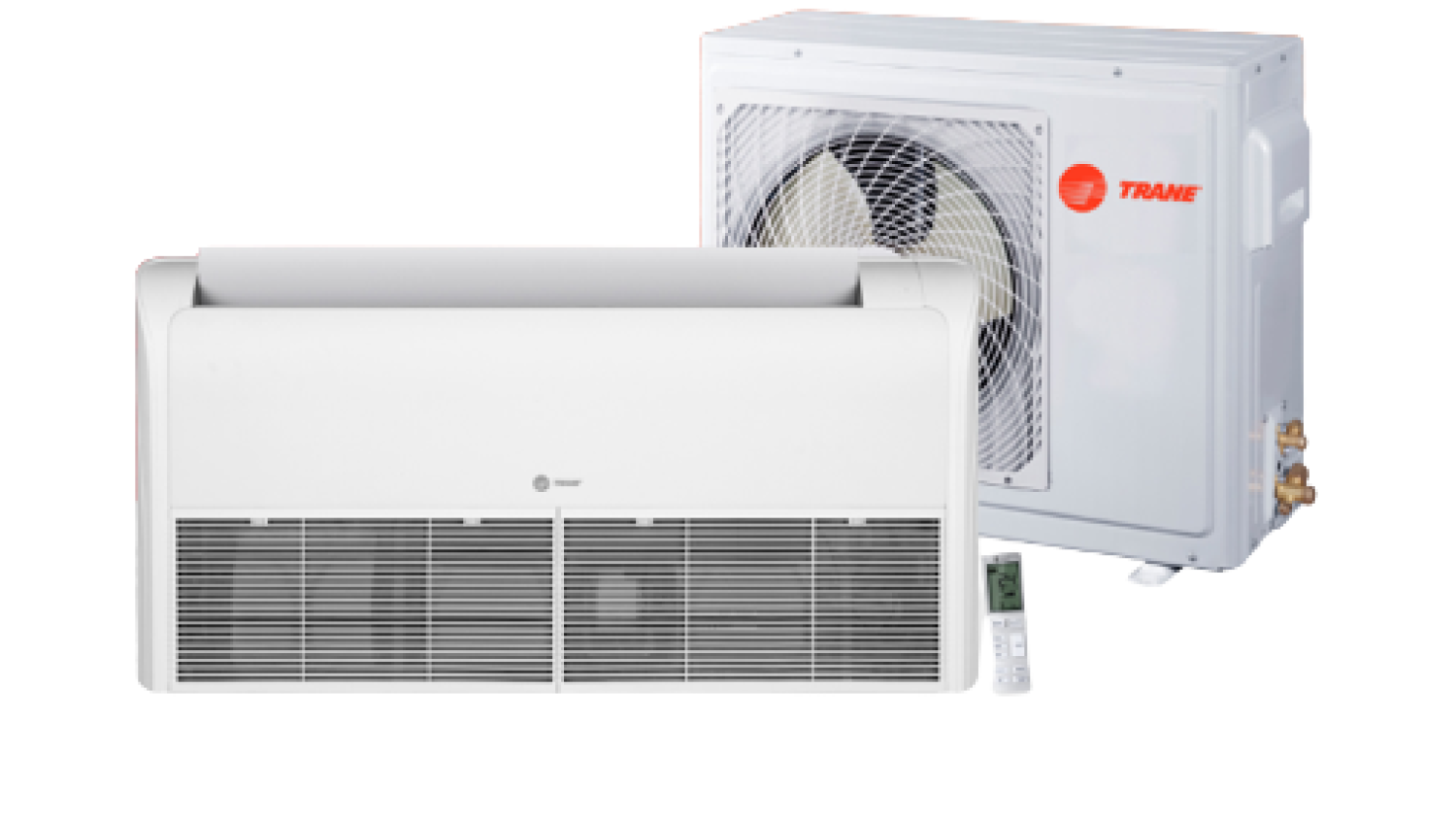 Inverter Floor Ceiling IDU 60000 BTU 23 Seer | ELGAWA