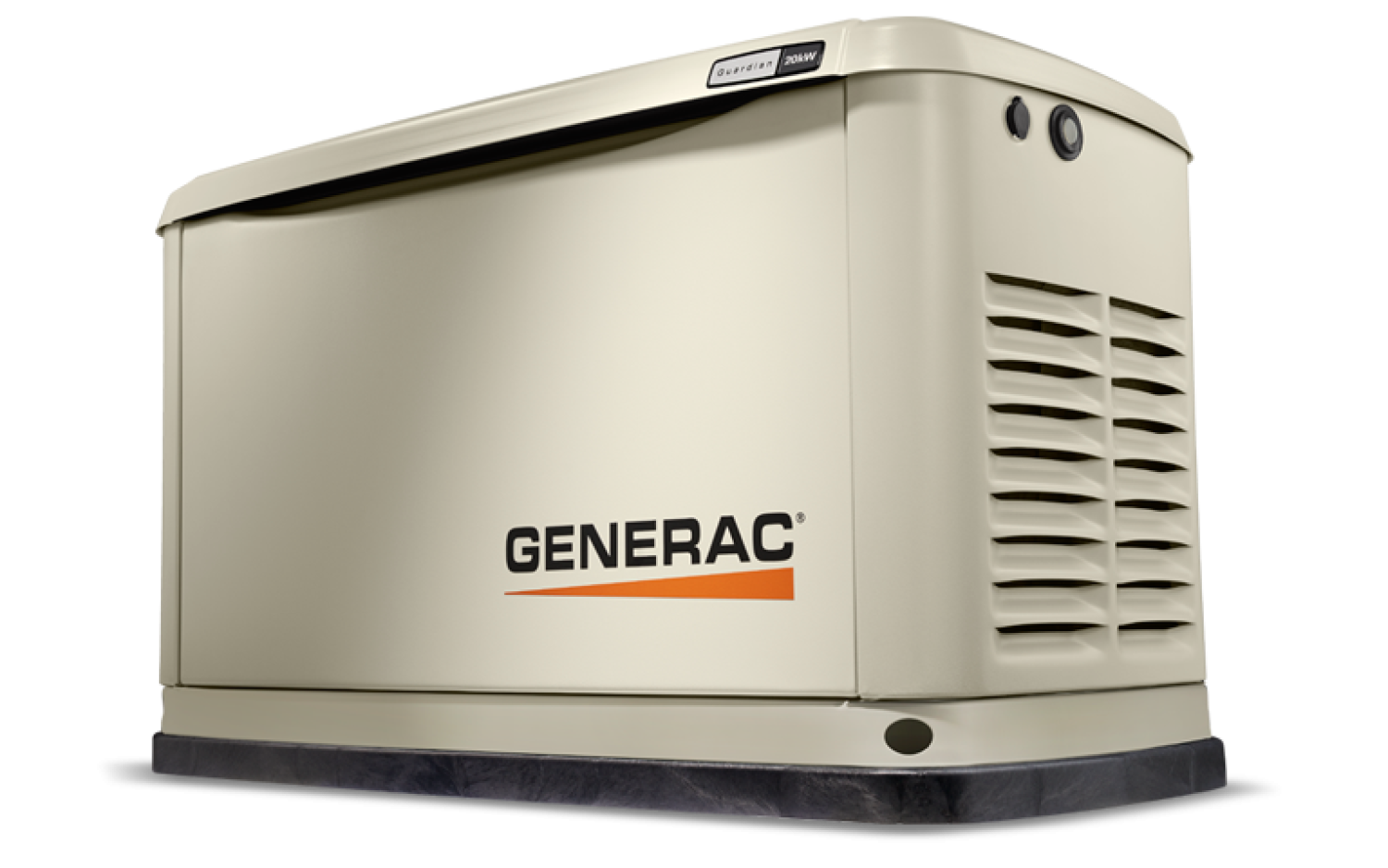 Generac 7.5 kW Air-Cooled Generator # G0069981 | ELGAWA